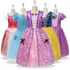 Princess Twirl princess dress collections