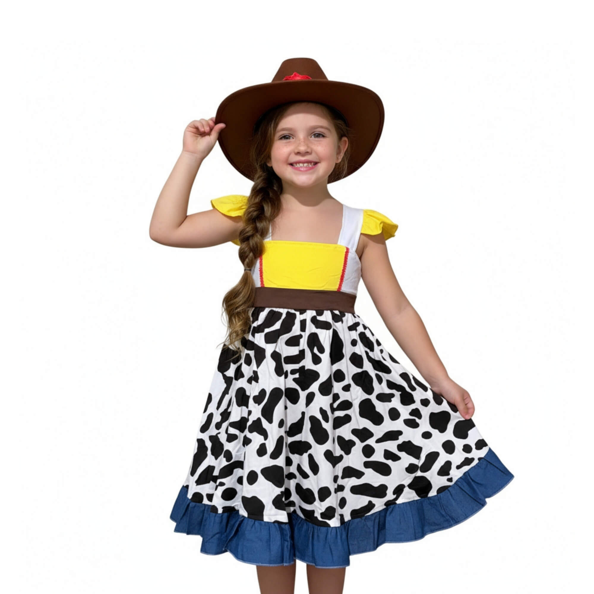 Princess Twirl princess dresses