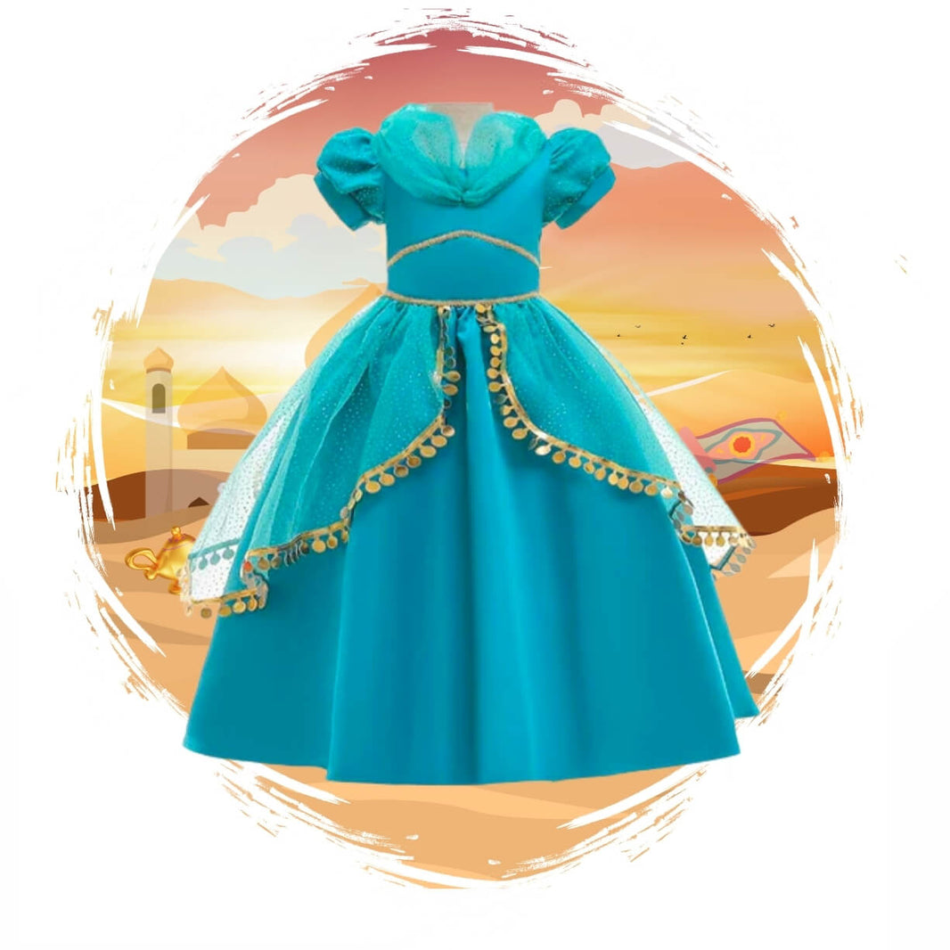 Princess Twirl princess dresses
